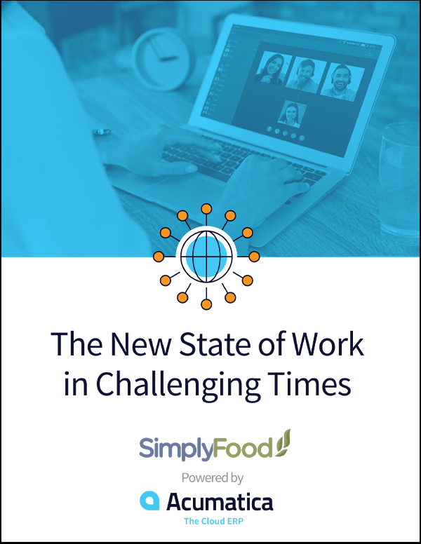 Library - SimplyFood Software